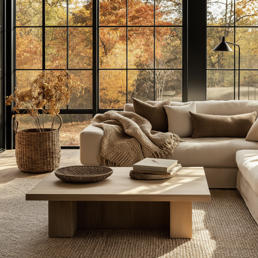 Cozy Up for Fall: Expert Tips on Layering Textures for a Chic Seasonal ...