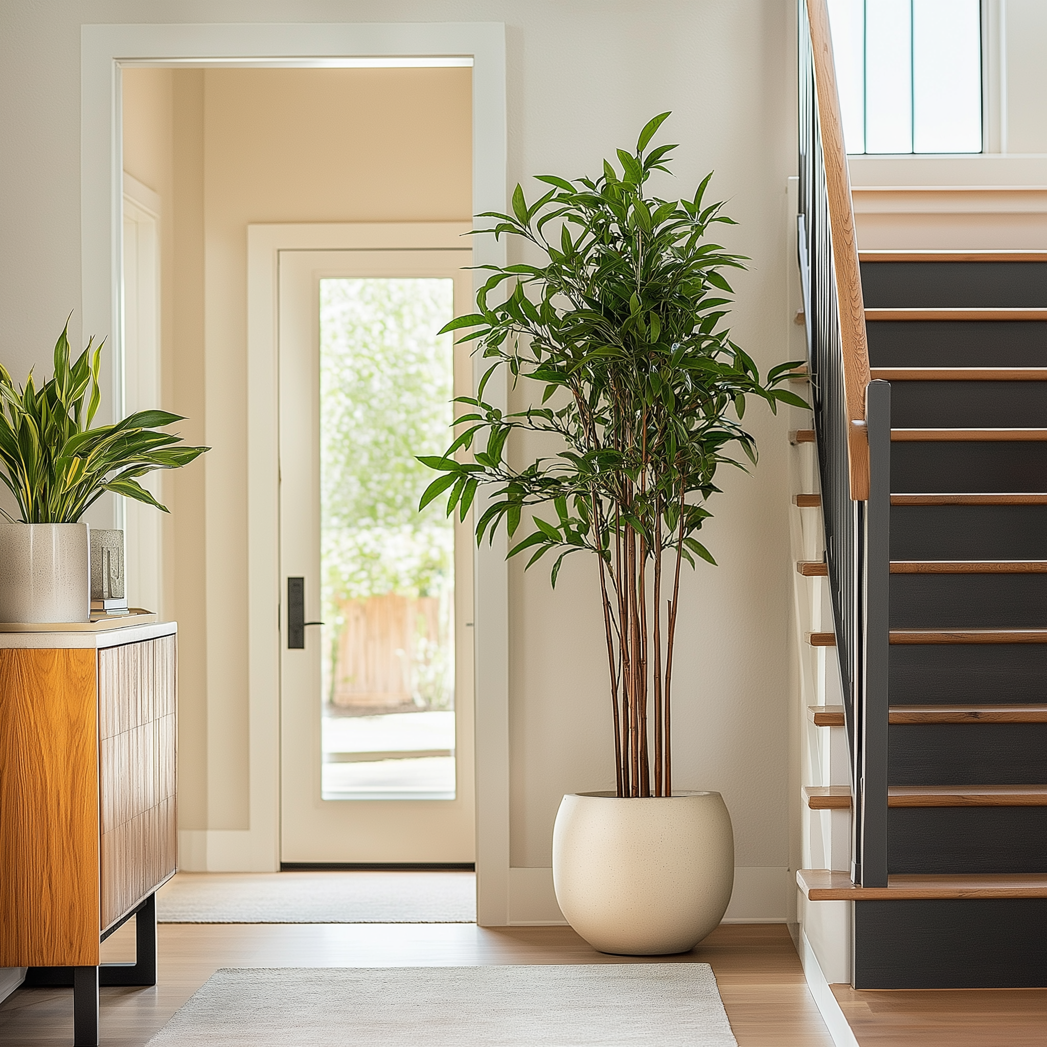 Create a Warm Welcome: How to Design a Cozy and Functional Entryway ...