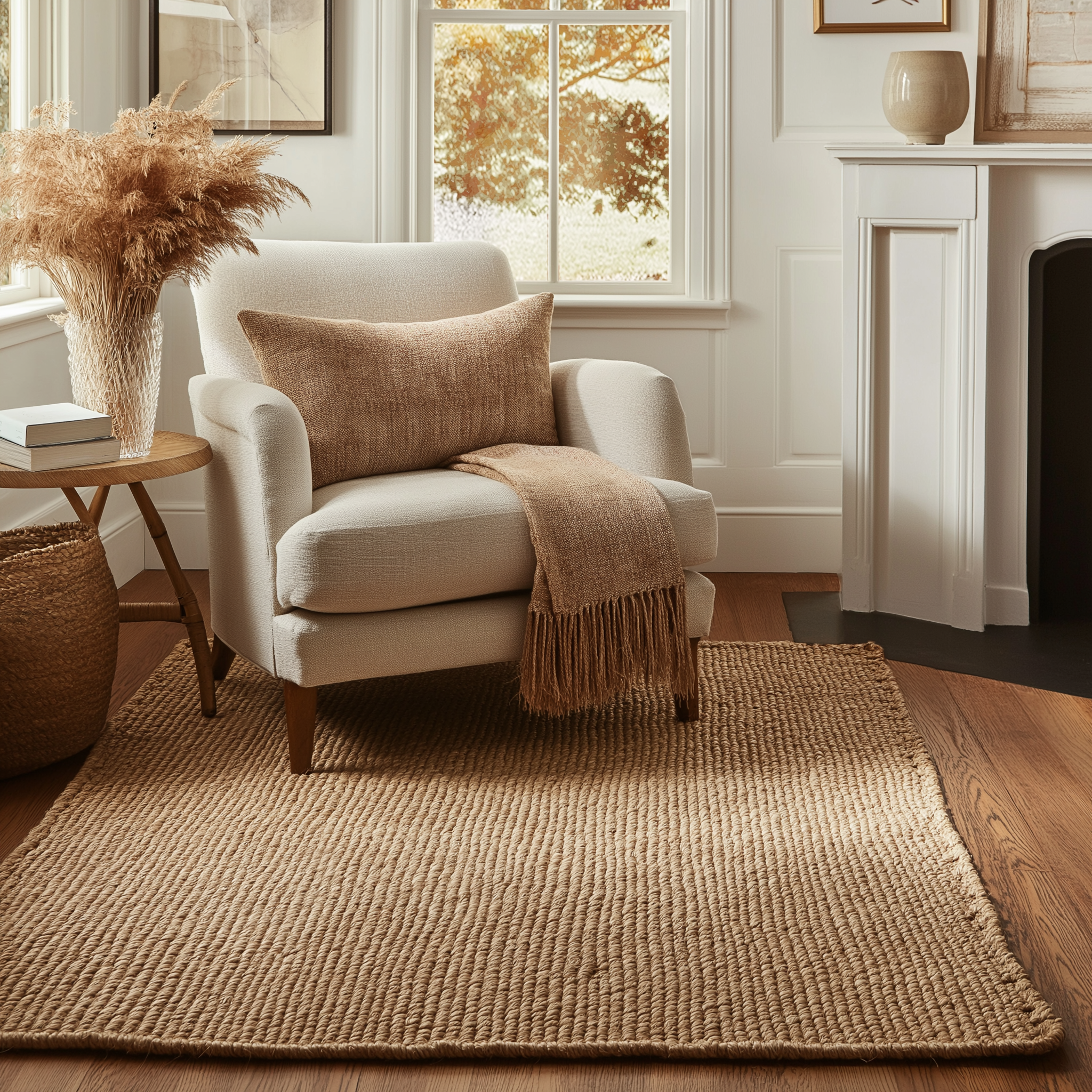 Cozy Corner Essentials: Create the Perfect Fall Reading Nook | Divine ...
