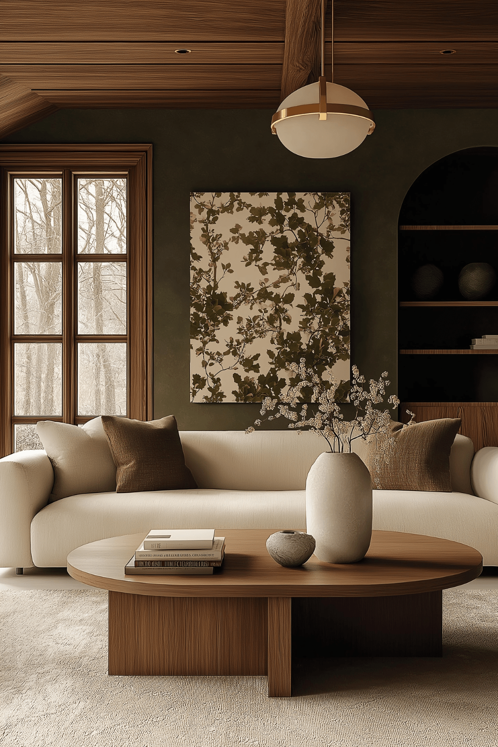 2025 Design Trends: Embracing Organic Modern Style in the New Year ...