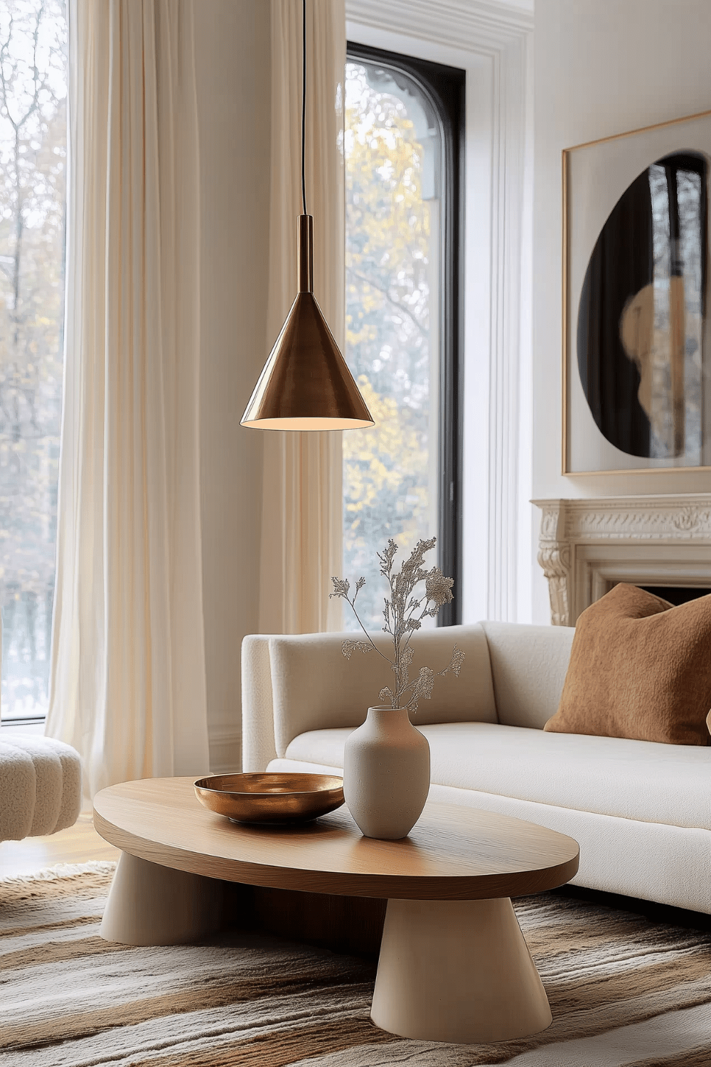 2025 Design Trends: Embracing Organic Modern Style in the New Year ...