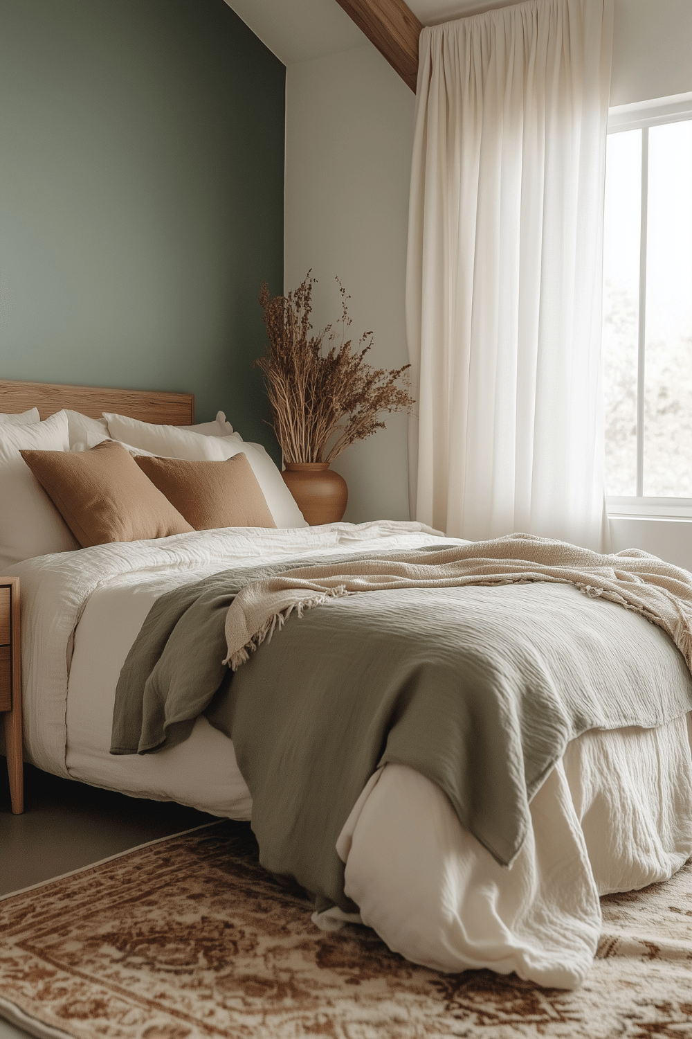 2025 Design Trends: Embracing Organic Modern Style in the New Year ...