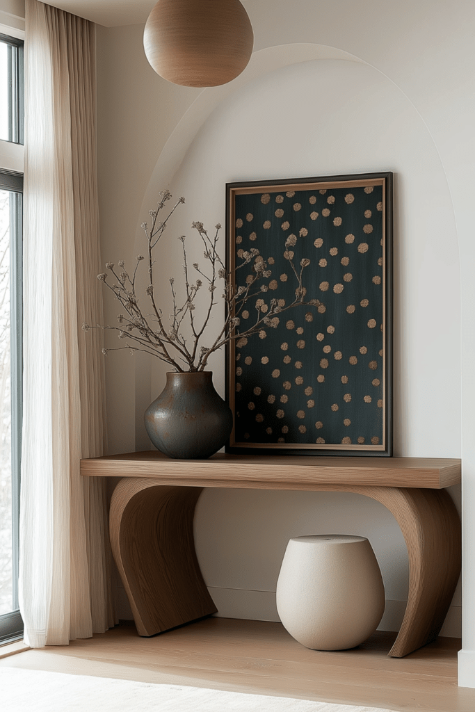 2025 Design Trends: Embracing Organic Modern Style in the New Year ...