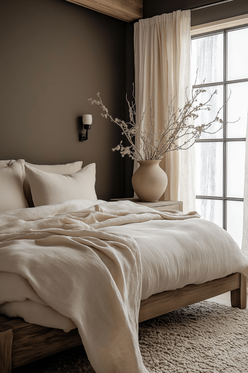 The Beauty of Imperfection: Embracing Wabi-Sabi in Organic Modern ...