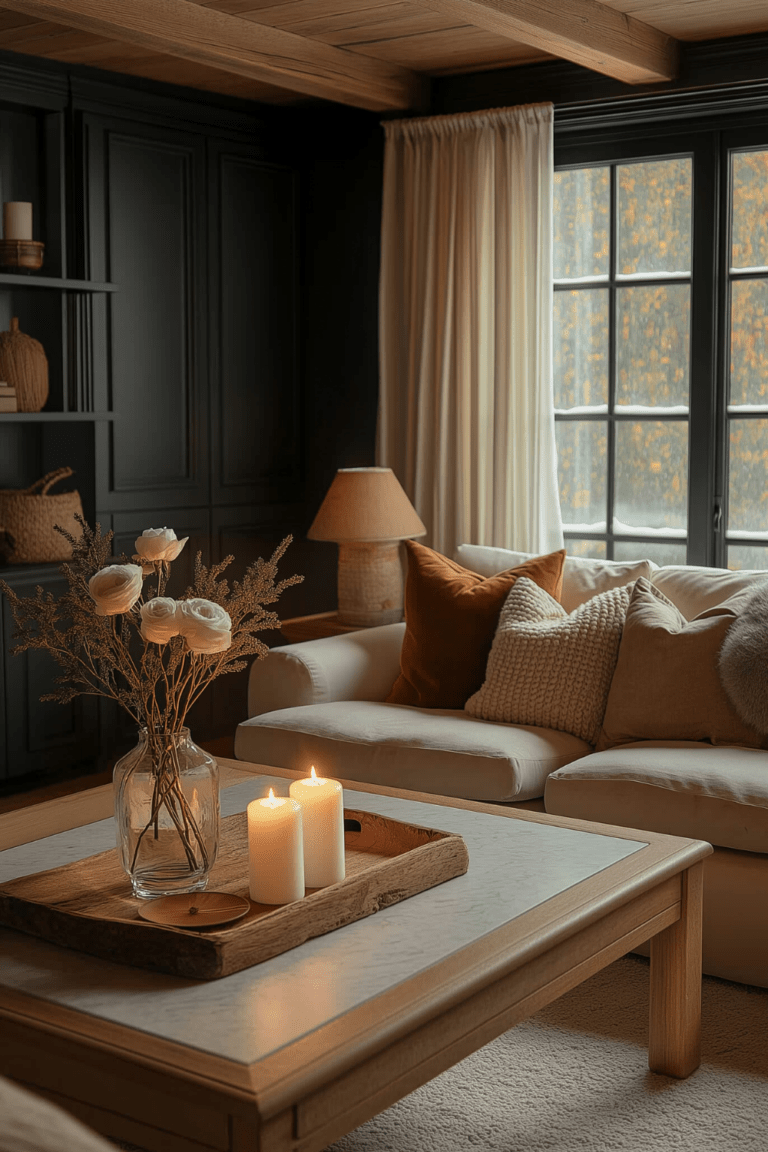 Romanticizing Your Home: Create a Space That Feels Like a Love Story ...