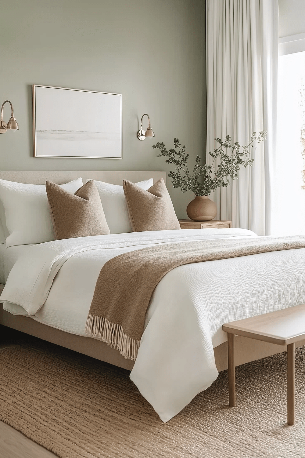 Embrace Tranquility with Quietude – HGTV Home® by Sherwin-Williams ...