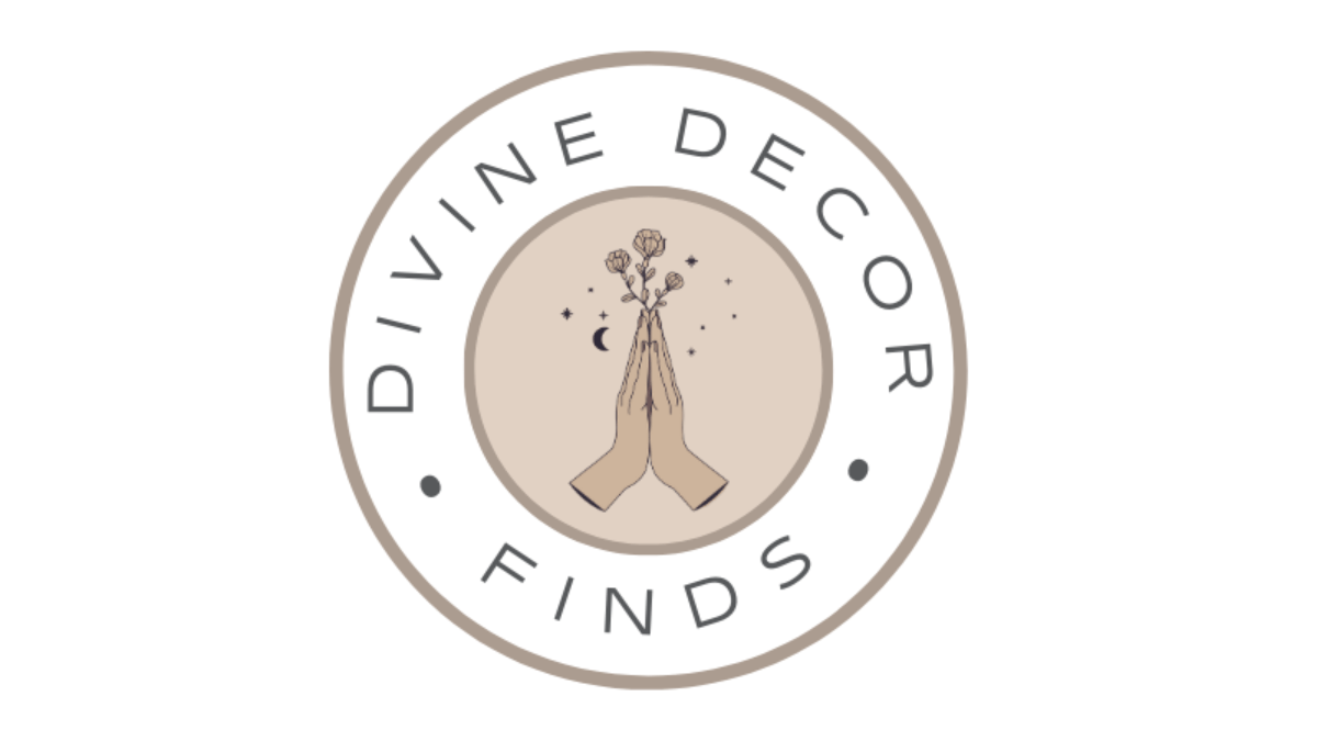 Divine Decor Finds | Calm Homes, Beautiful Living