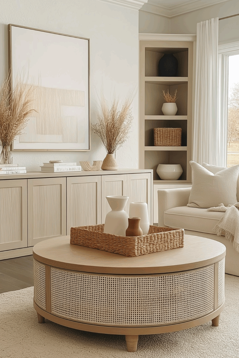 Spring Home Organization Tools for a Calm, Clutter-Free Space | Divine ...