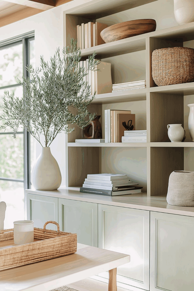 Spring Home Organization Tools for a Calm, Clutter-Free Space | Divine ...
