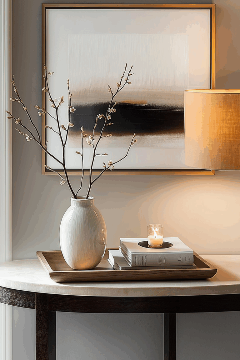 Calm Corners: How to Style a Soothing Nook with Intention | Divine ...