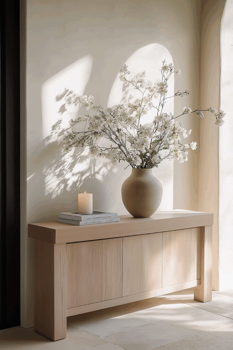 Calm Corners: How to Style a Soothing Nook with Intention | Divine ...