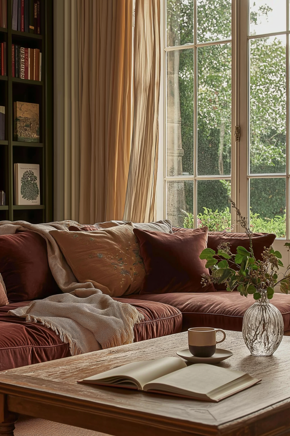 Slow Living Home Routine: Simple Rituals for a Peaceful Life | Divine ...