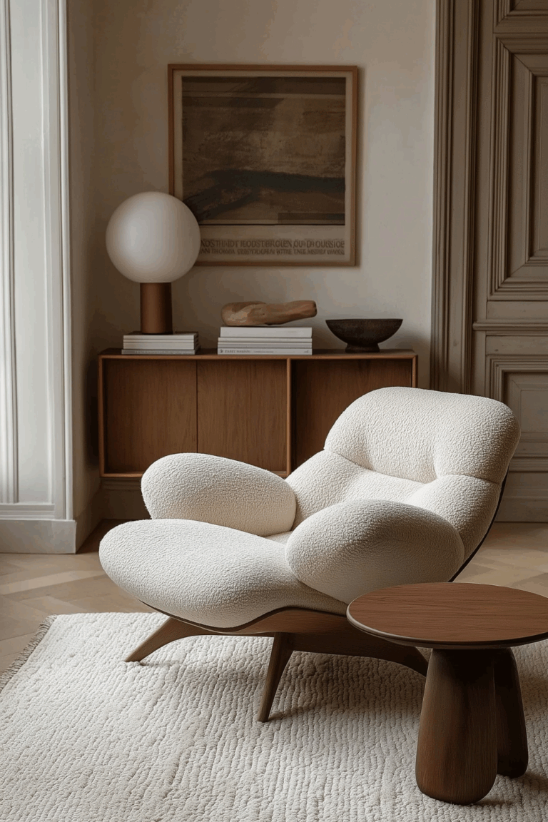 Calm Corners: How to Style a Soothing Nook with Intention | Divine ...