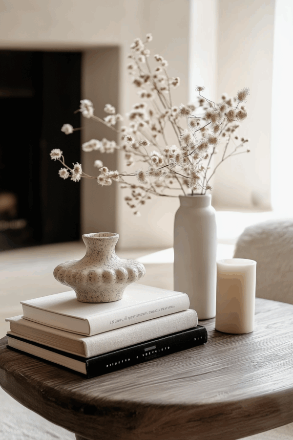 10 Neutral Coffee Table Books for a Calm, Stylish Home | Divine Decor Finds