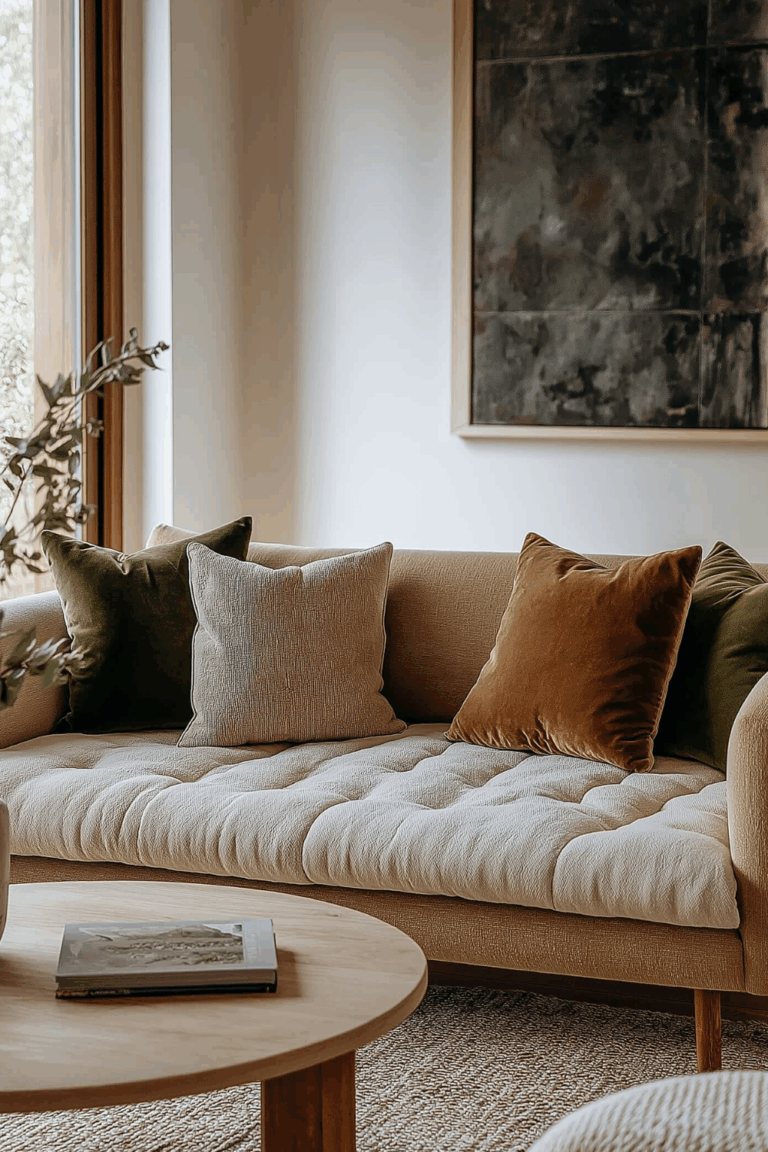 Easy Room Refresh Ideas You Can Do in a Day | Divine Decor Finds