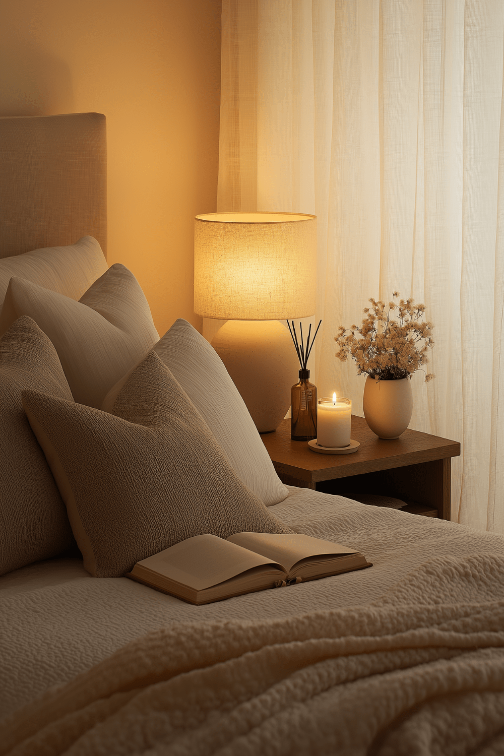 Slow Living Home Routine: Simple Rituals for a Peaceful Life | Divine ...