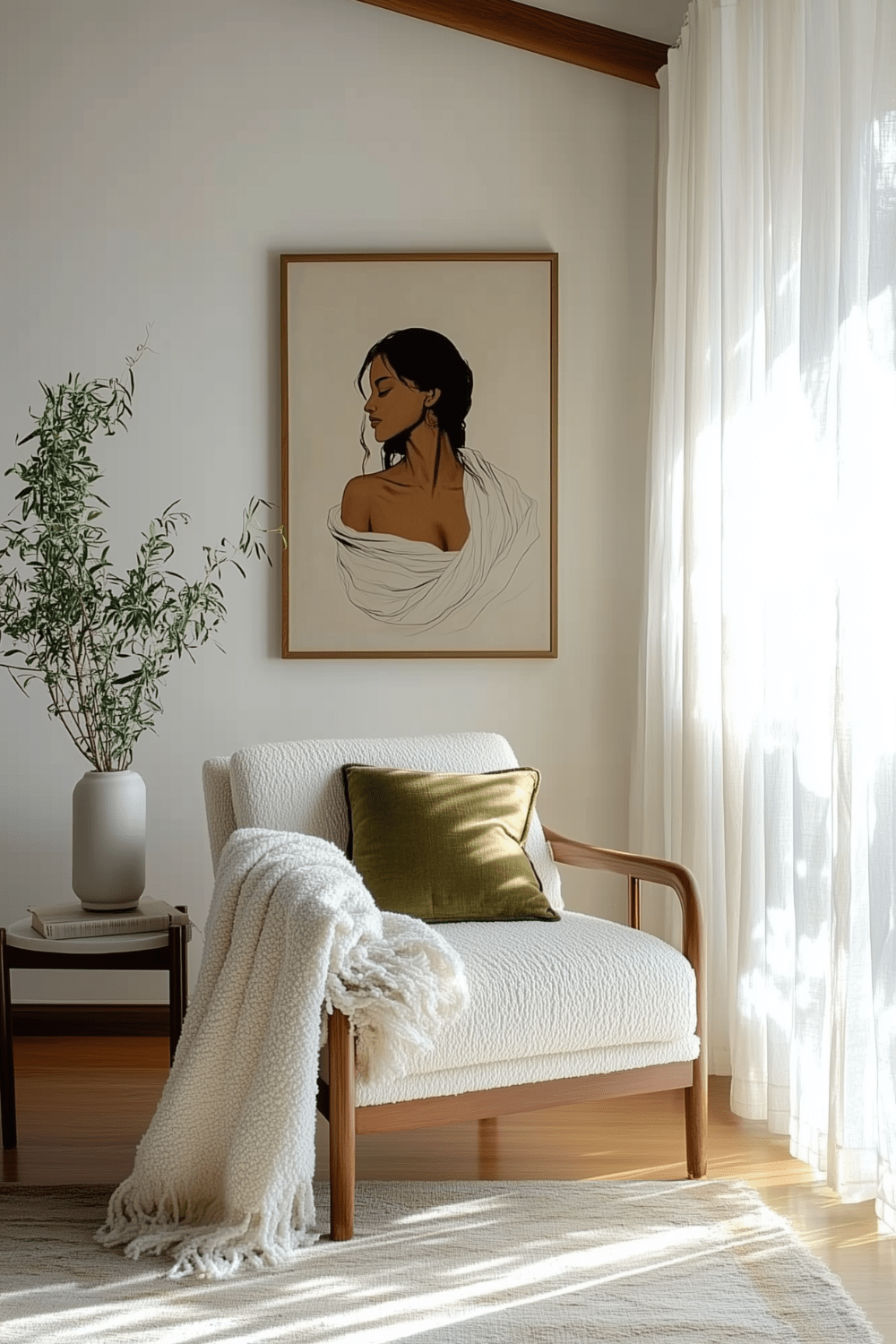 Easy Room Refresh Ideas You Can Do in a Day | Divine Decor Finds