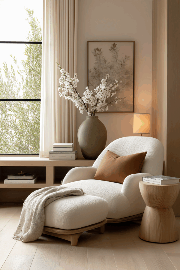 Earthy Color Palettes: Rich, Timeless Choices for Organic Modern Homes ...