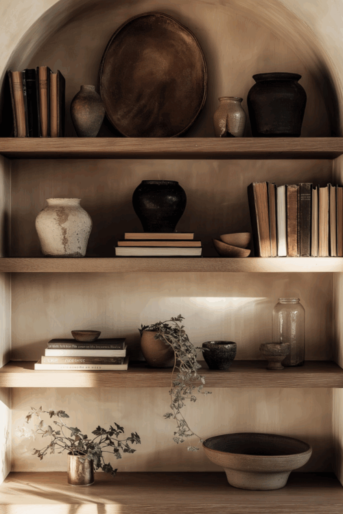 Slow Decorating in Organic Modern Homes: How to Create Beauty Over Time ...
