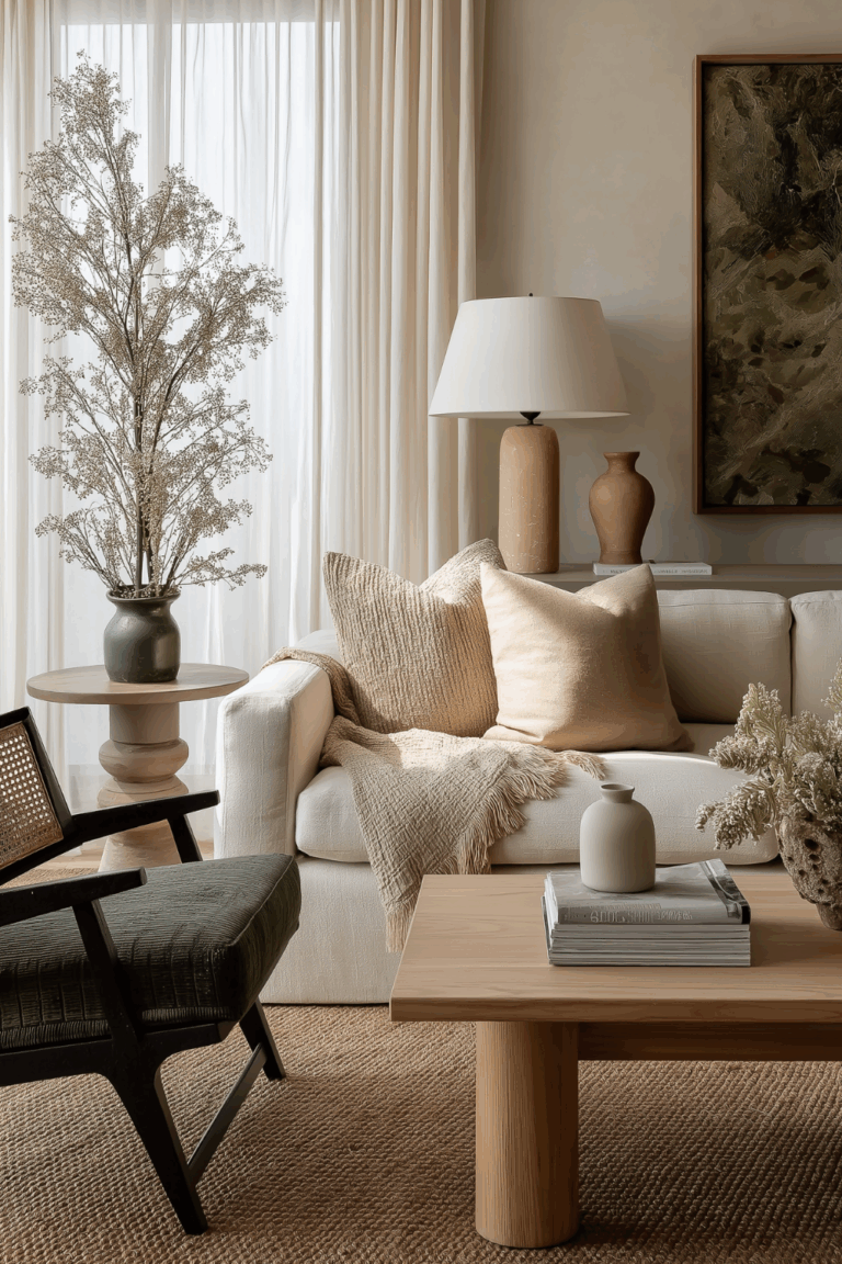 The Best Neutral Color Combinations for a Calm, Stylish Home | Divine ...