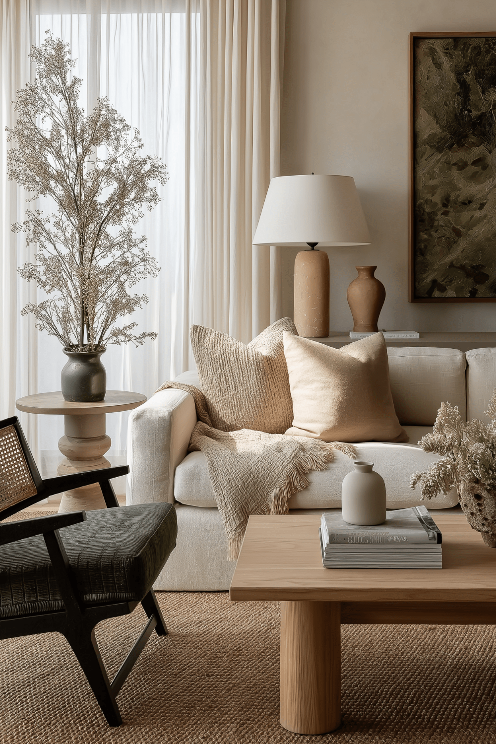 The Best Neutral Color Combinations for a Calm, Stylish Home | Divine ...