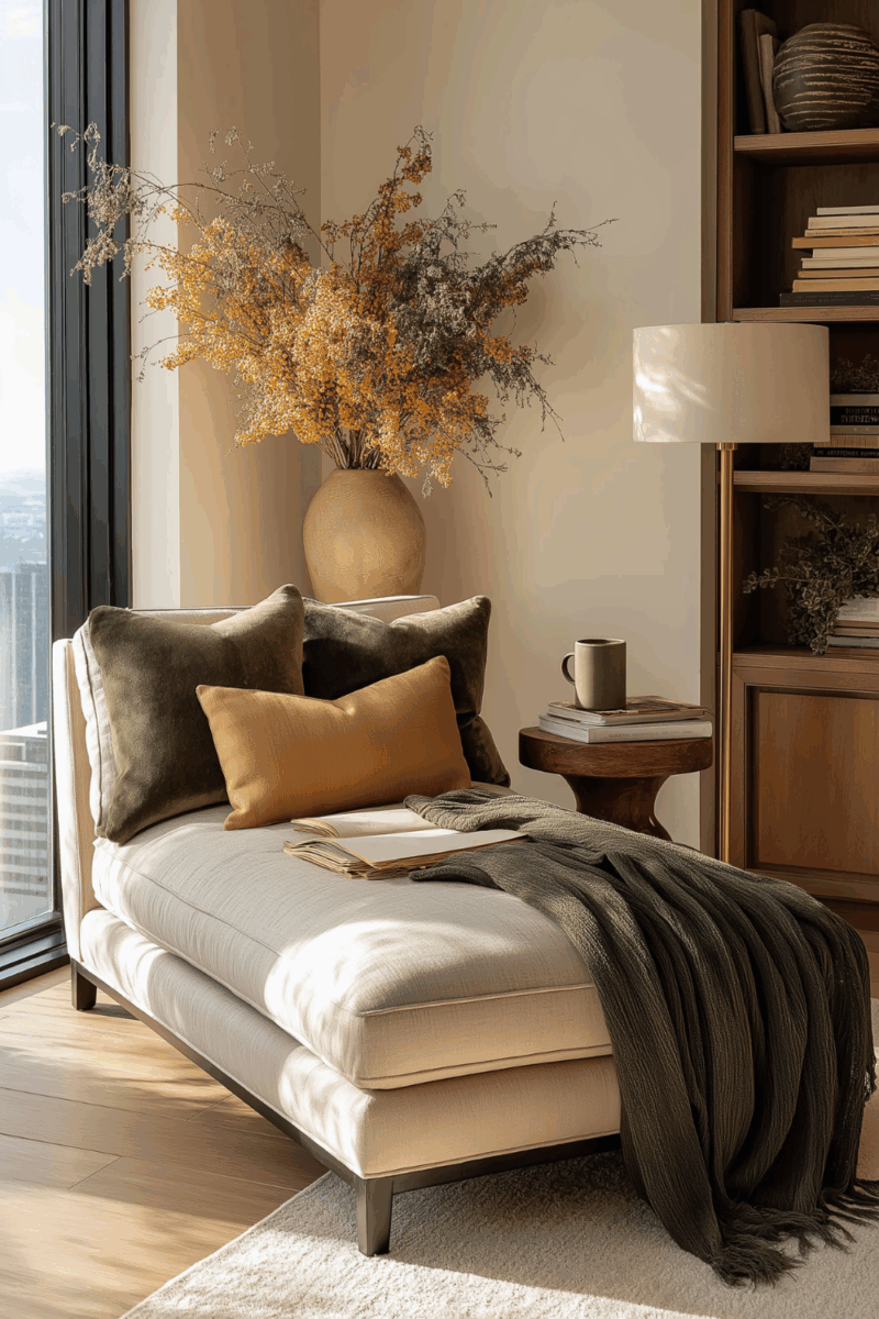 Effortless Autumn Vibes: Cozy Corner Ideas to Curl Up In | Divine Decor ...