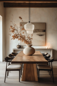 Wabi Sabi Fall Decor Inspiration You’ll Love This Season | Divine Decor ...