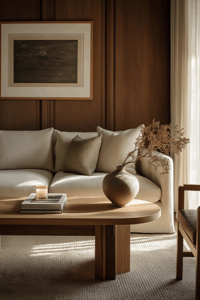 Slow Living Home Decor: Create a Calm, Cozy Fall Retreat | Divine Decor ...