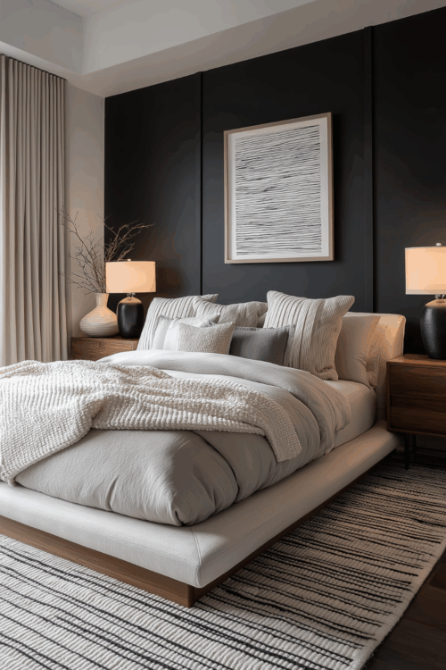 7 Neutral Winter Color Palettes for an Organic Modern Home | Divine ...