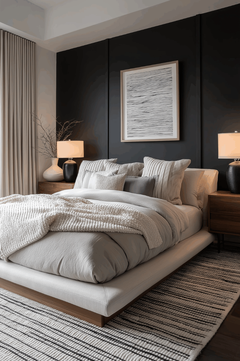 7 Neutral Winter Color Palettes for an Organic Modern Home | Divine ...