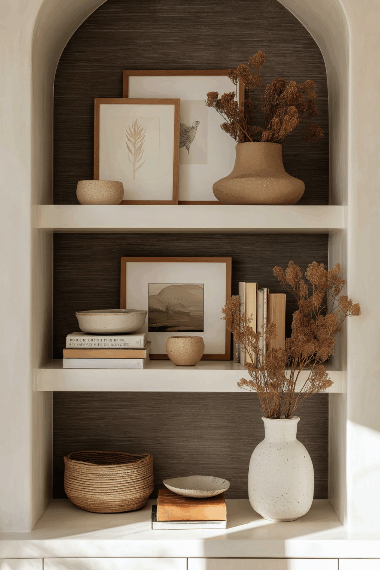 Dopamine Home Decor Ideas: How to Spark Joy in Your Space (Even on a ...
