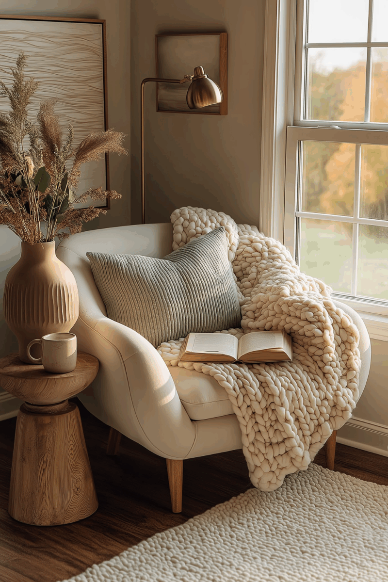 Dopamine Home Decor Ideas: How to Spark Joy in Your Space (Even on a ...