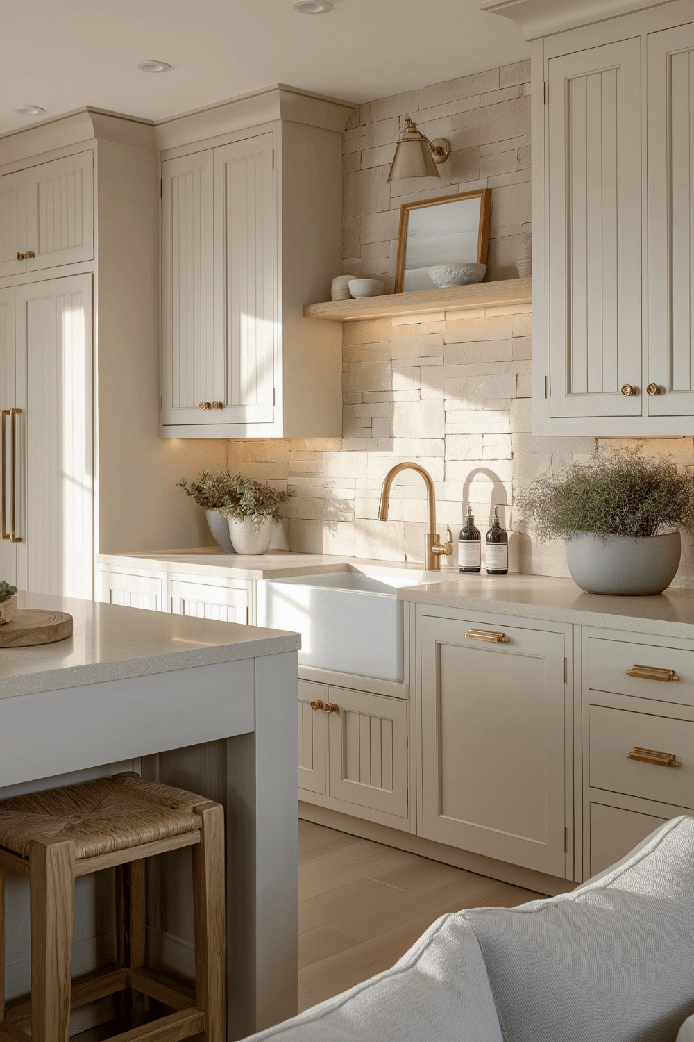 Neutral Color Palettes for 2026 That Feel Warm, Calm, and Livable ...